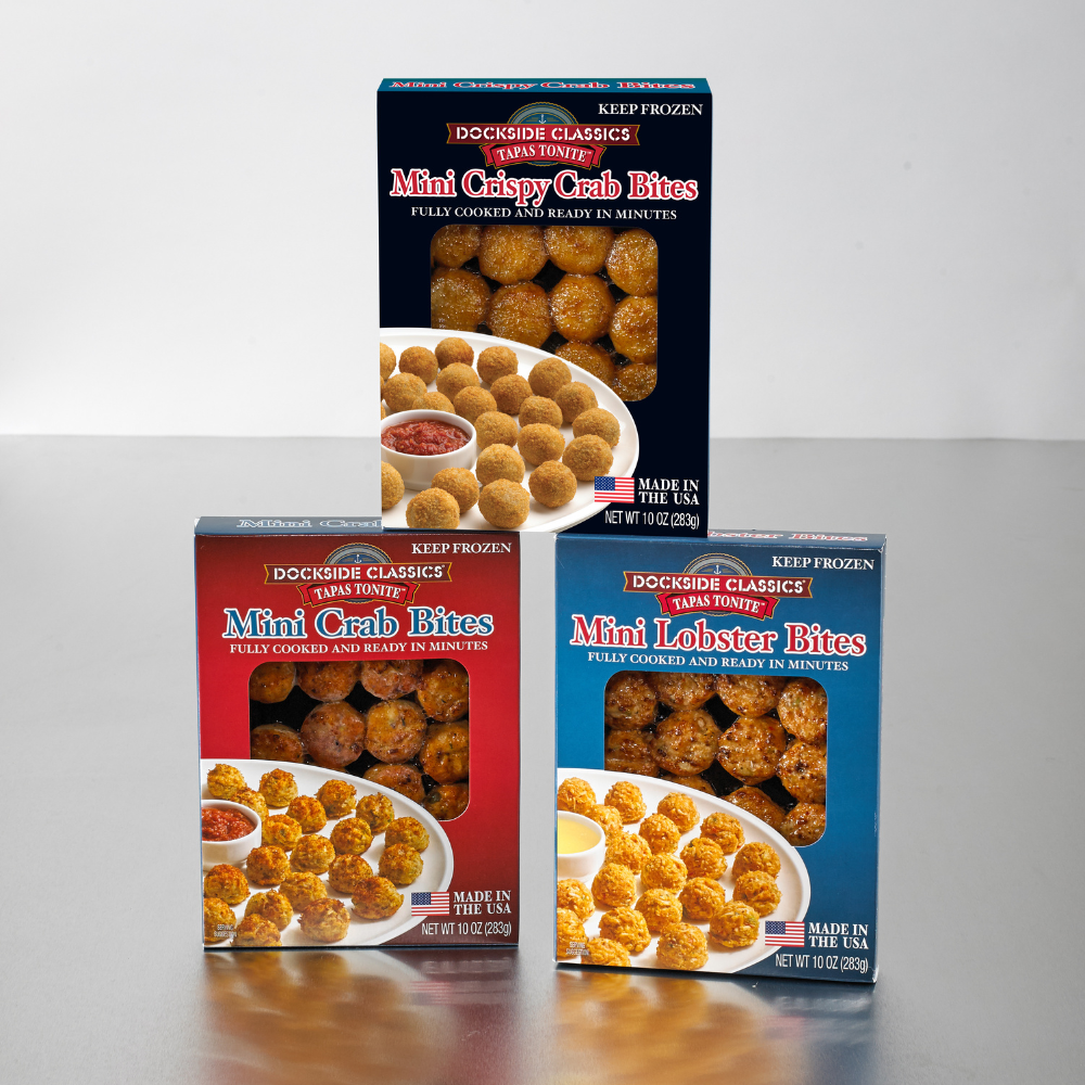 Products – Seafood America