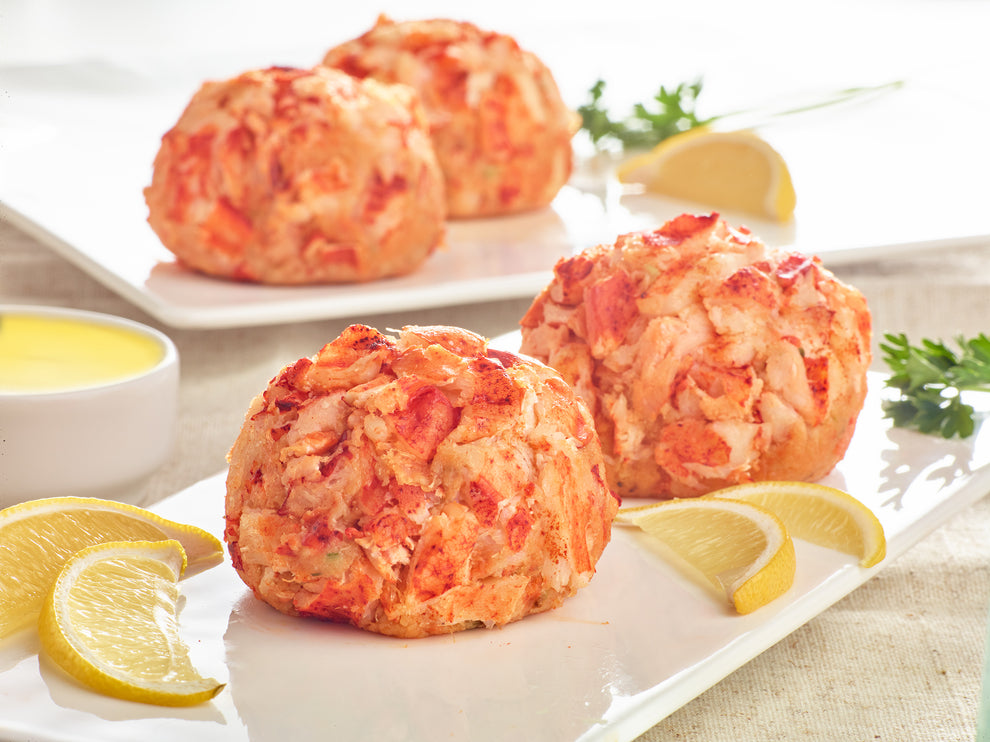 Products – Seafood America
